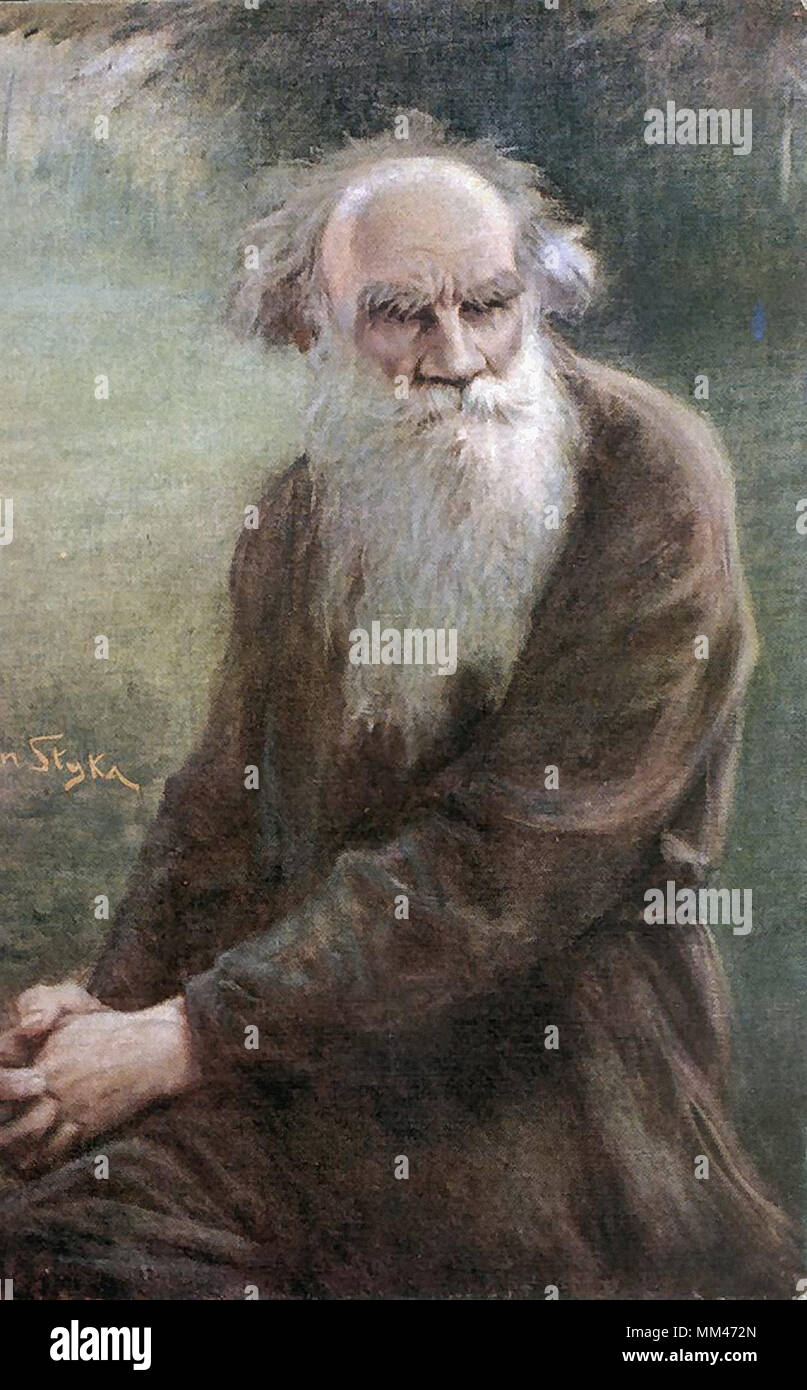 Jan Styka High Resolution Stock Photography and Images - Alamy