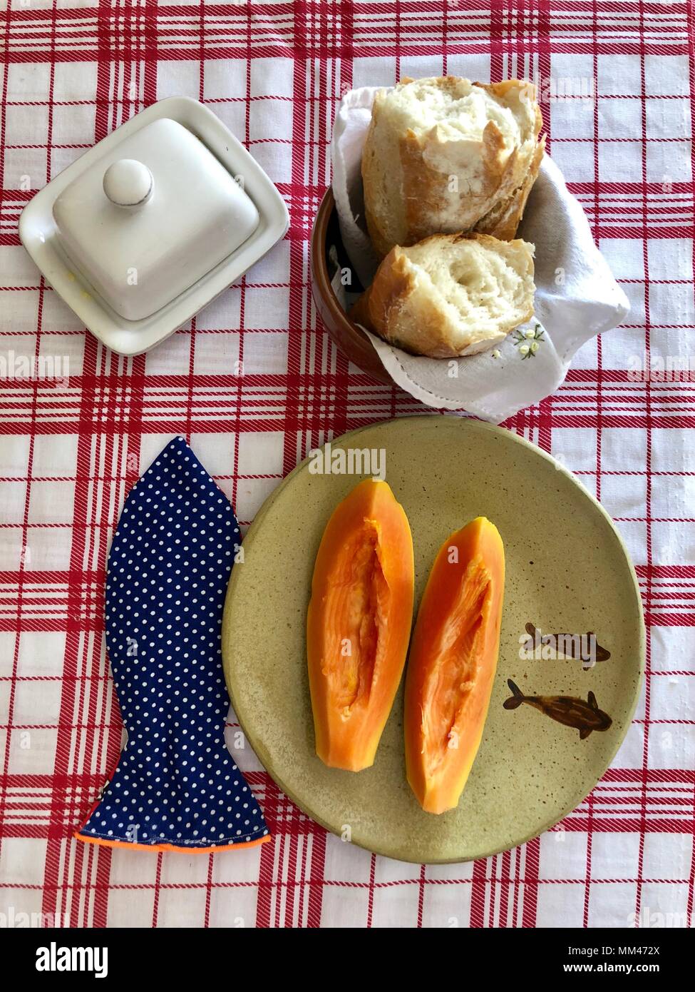 Fruit pao hi-res stock photography and images - Alamy