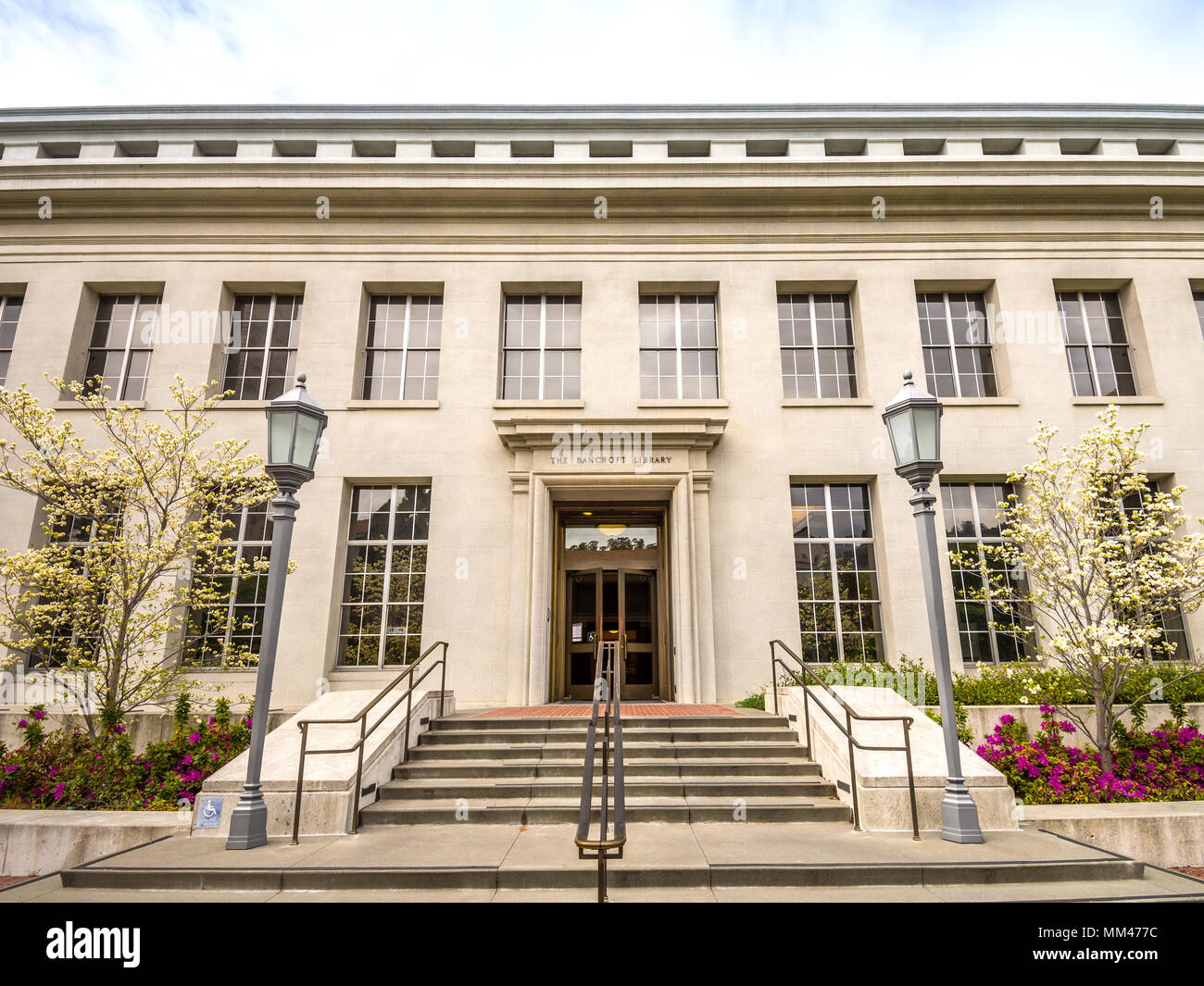 Uc berkeley bancroft library hi-res stock photography and images - Alamy Uc berkeley bancroft library hi-res stock photography and images - Alamy