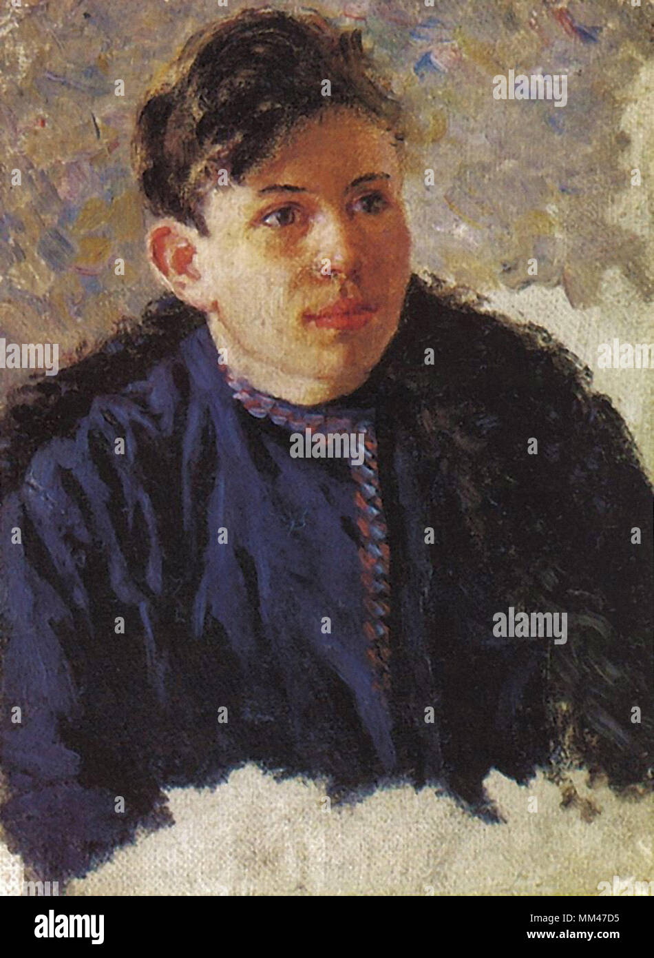 Chernyshova hi-res stock photography and images - Alamy