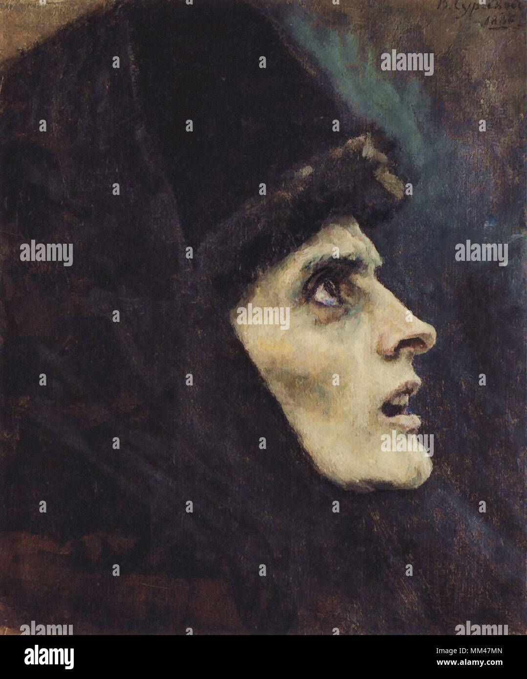 Morozova hi-res stock photography and images - Alamy