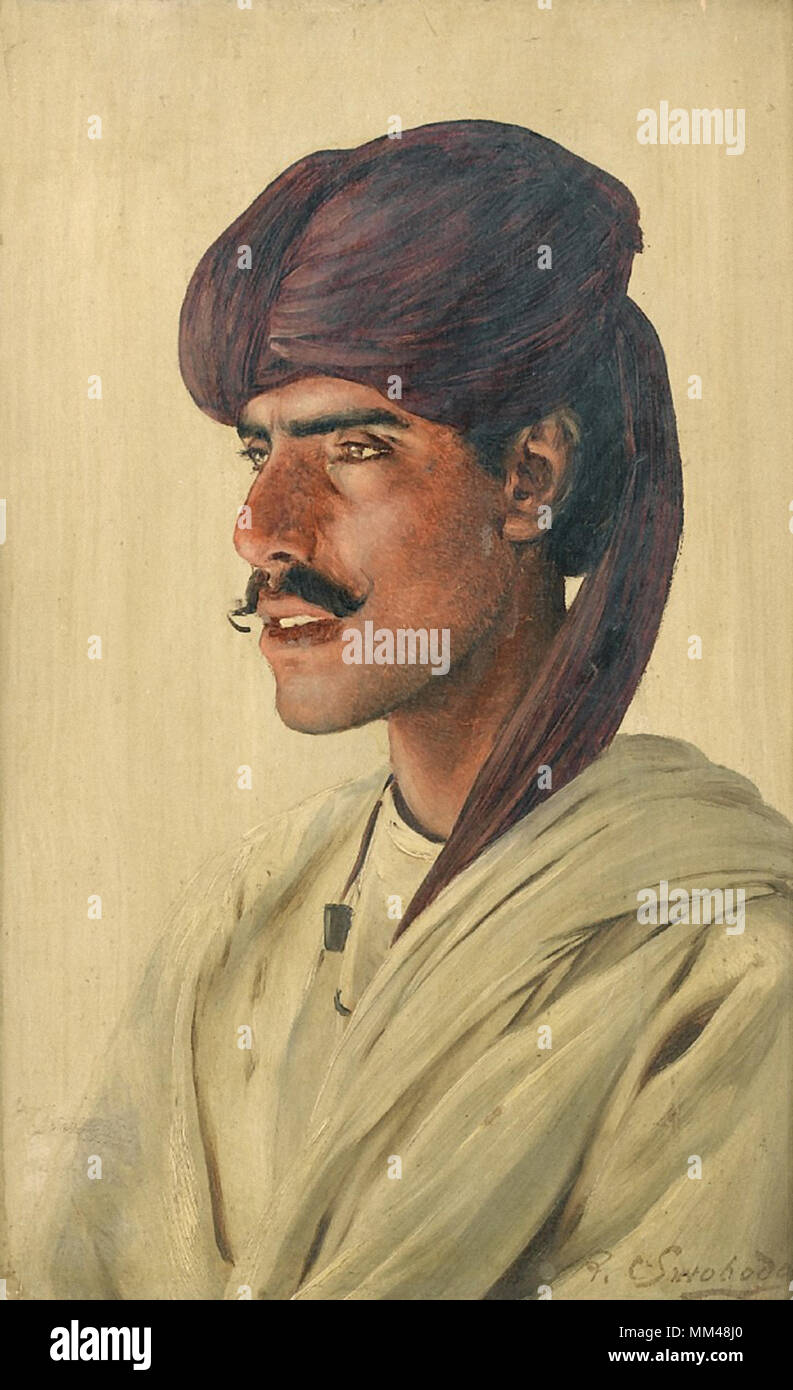 Mussulman hi-res stock photography and images - Alamy