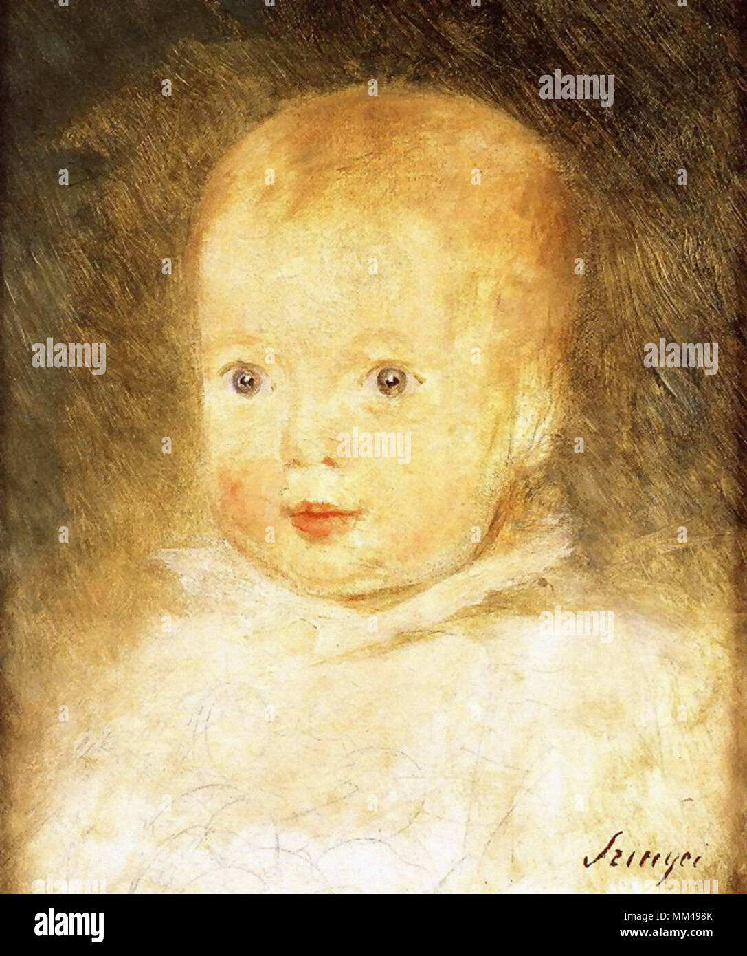 Felix baby hi-res stock photography and images - Alamy