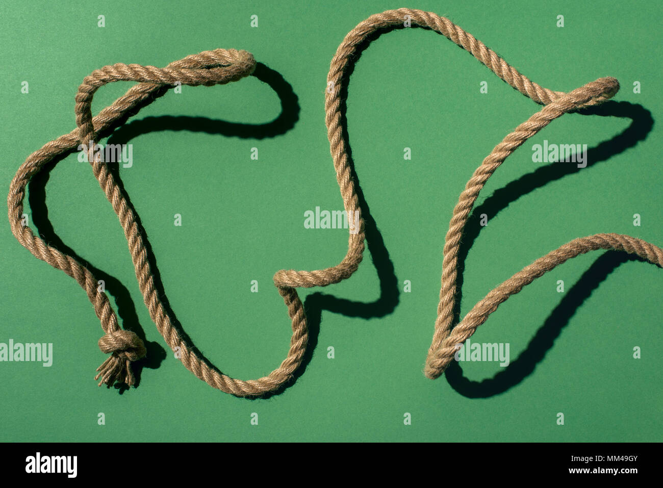 Nautical connection hi-res stock photography and images - Alamy