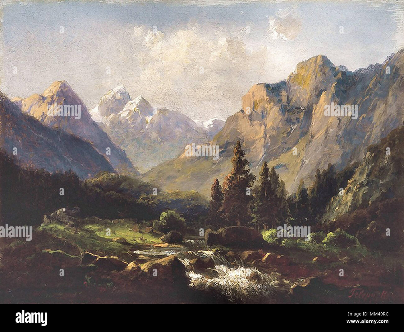 Karoly telepy hi-res stock photography and images - Alamy