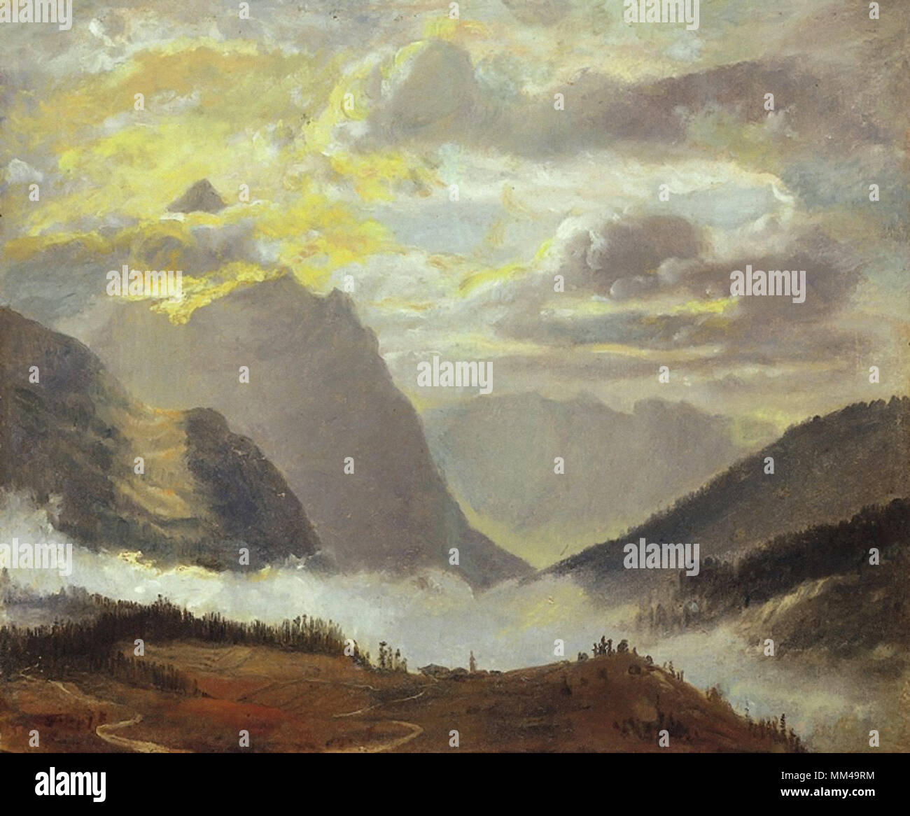 Karoly telepy hi-res stock photography and images - Alamy