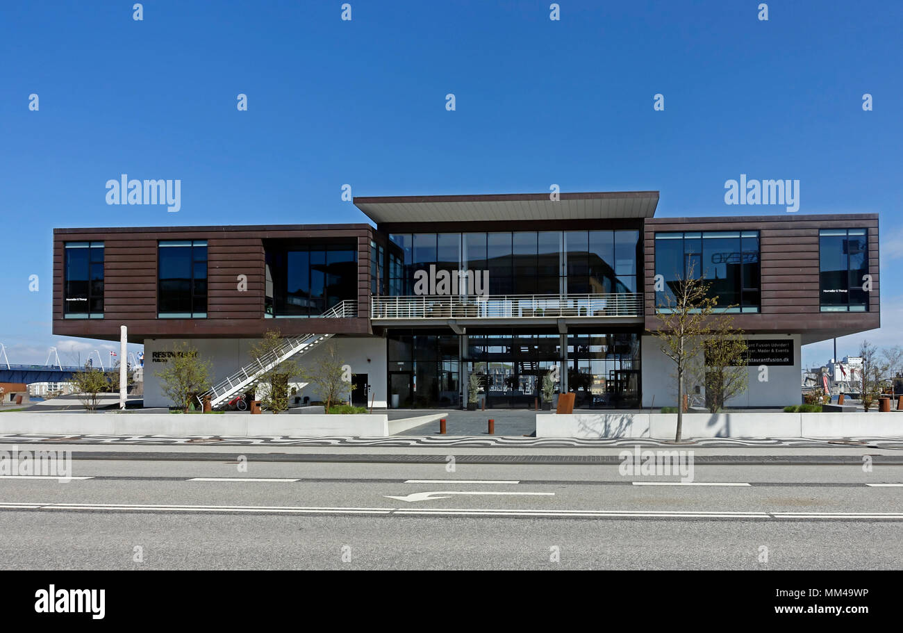 Aalborg, denmark restaurant hi-res stock photography and images - Alamy