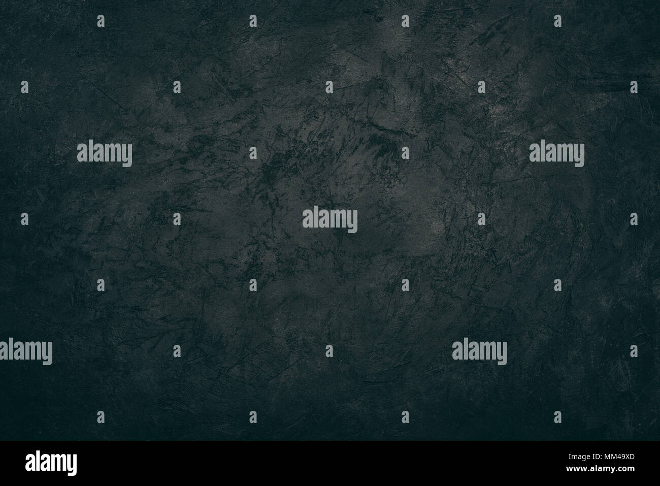 black concrete texture Stock Photo - Alamy