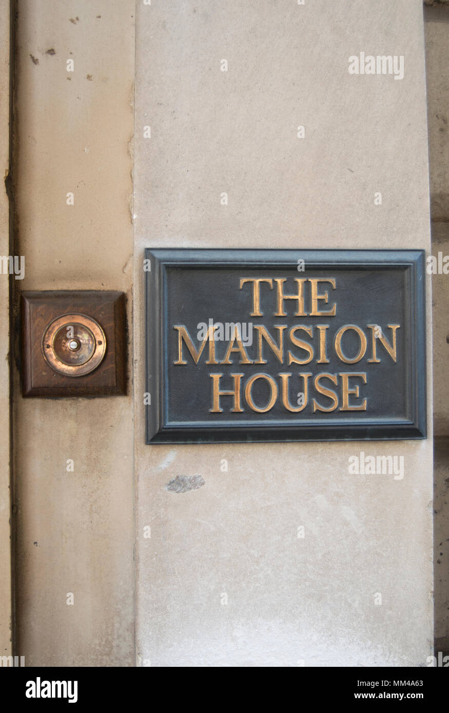 English city mansion hi-res stock photography and images - Alamy