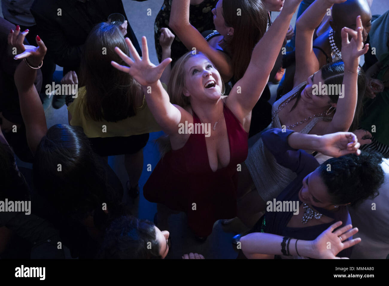 I Feel Pretty is a 2018 American comedy film written and directed by ...