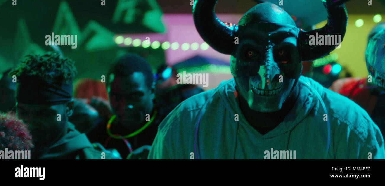 Horror Movie Production Companies Los Angeles at Rose Slaughter blog