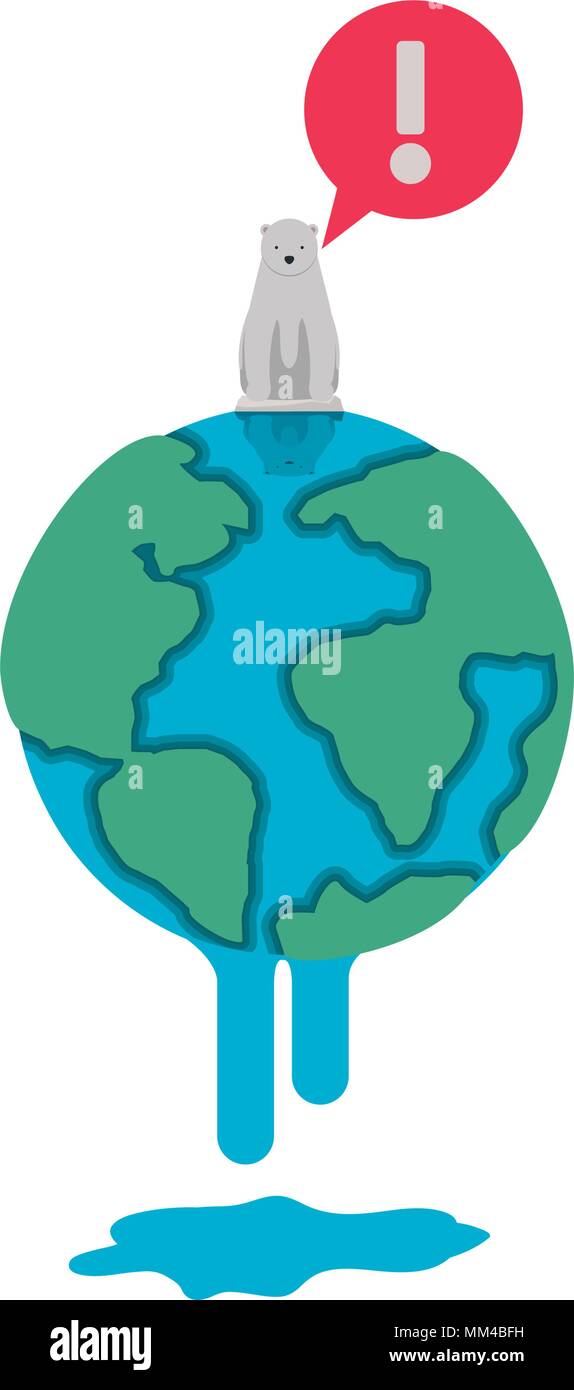 Global Warning Climate Change Stock Vector Images - Alamy
