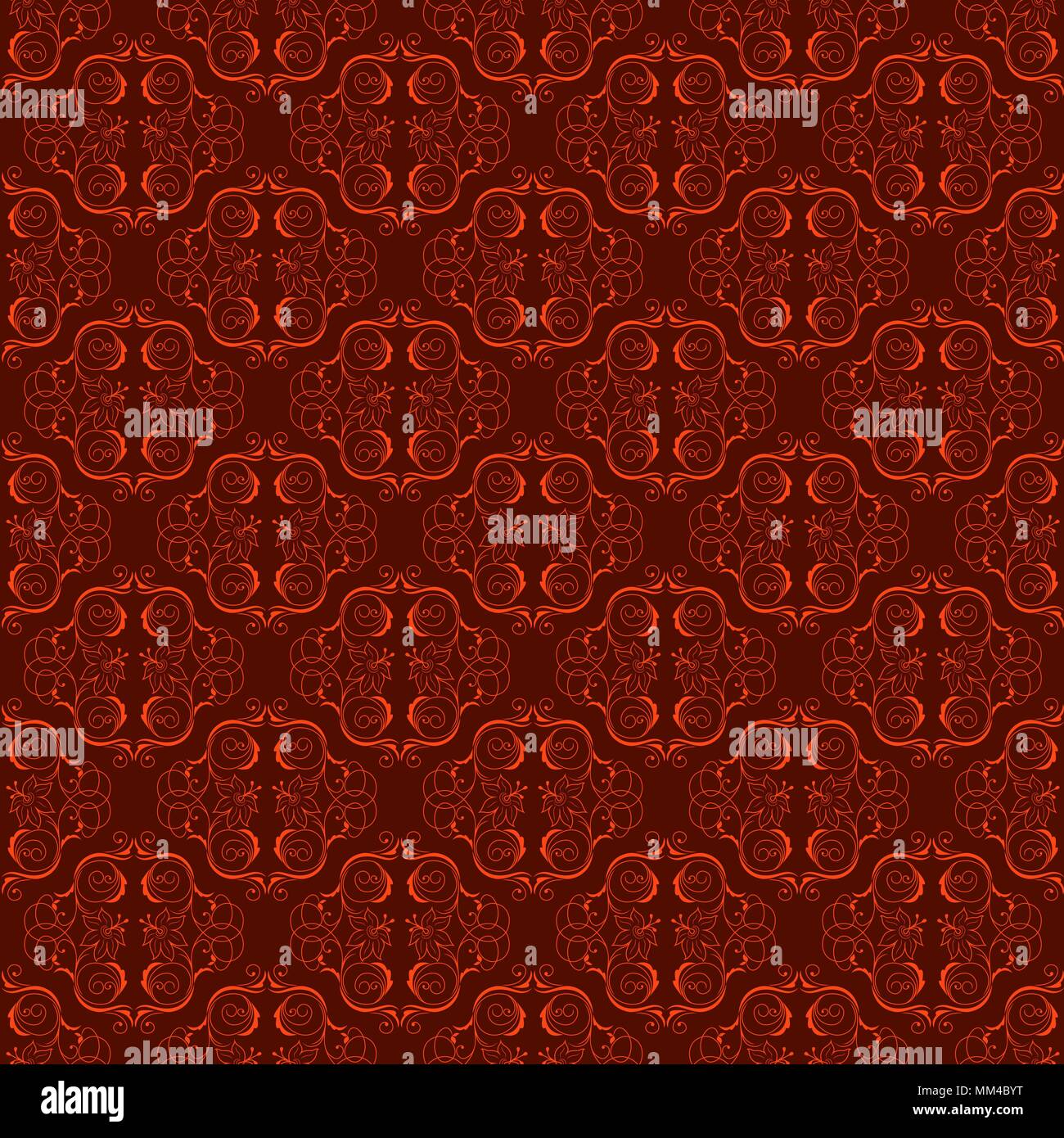 Orange carpet texture Stock Vector Images - Alamy