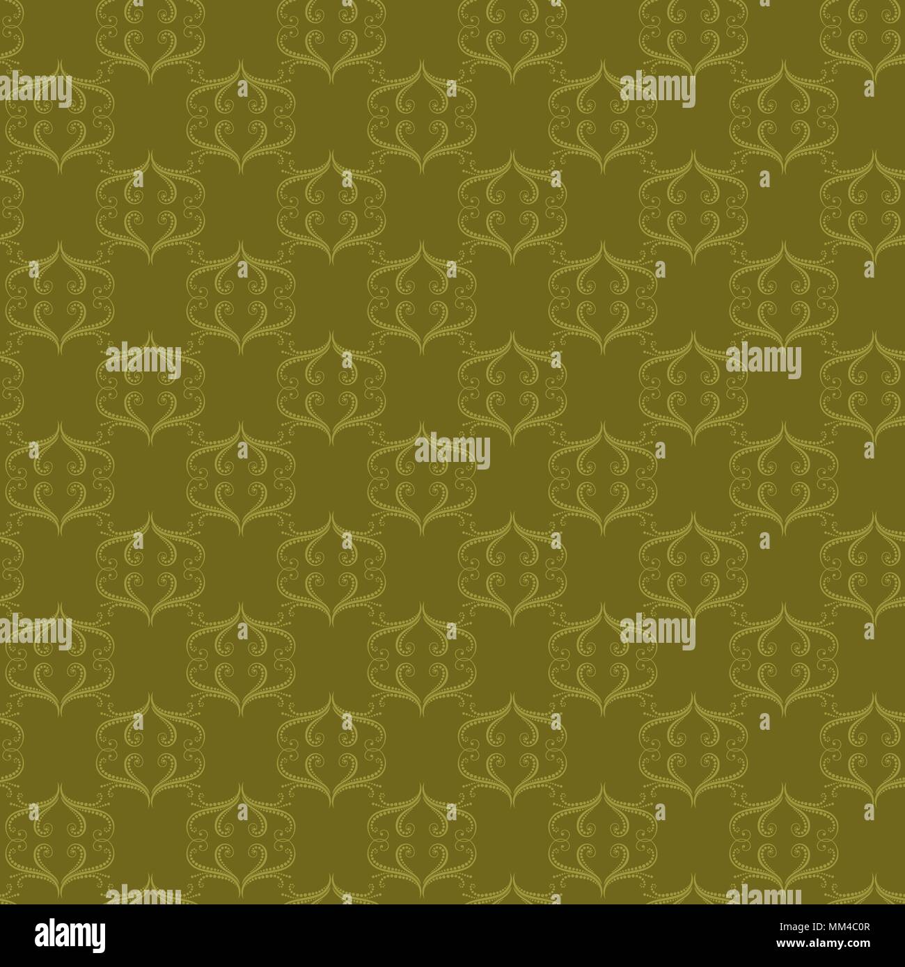 Olive fabric texture hi-res stock photography and images - Alamy