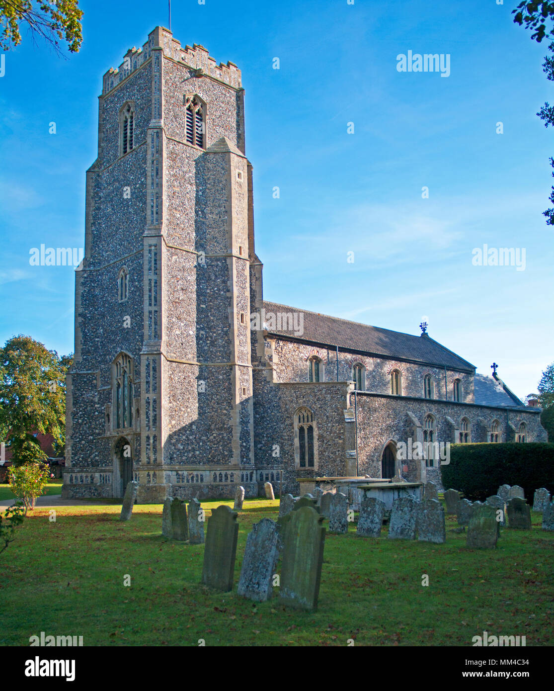 Pulham market east anglia hi-res stock photography and images - Alamy