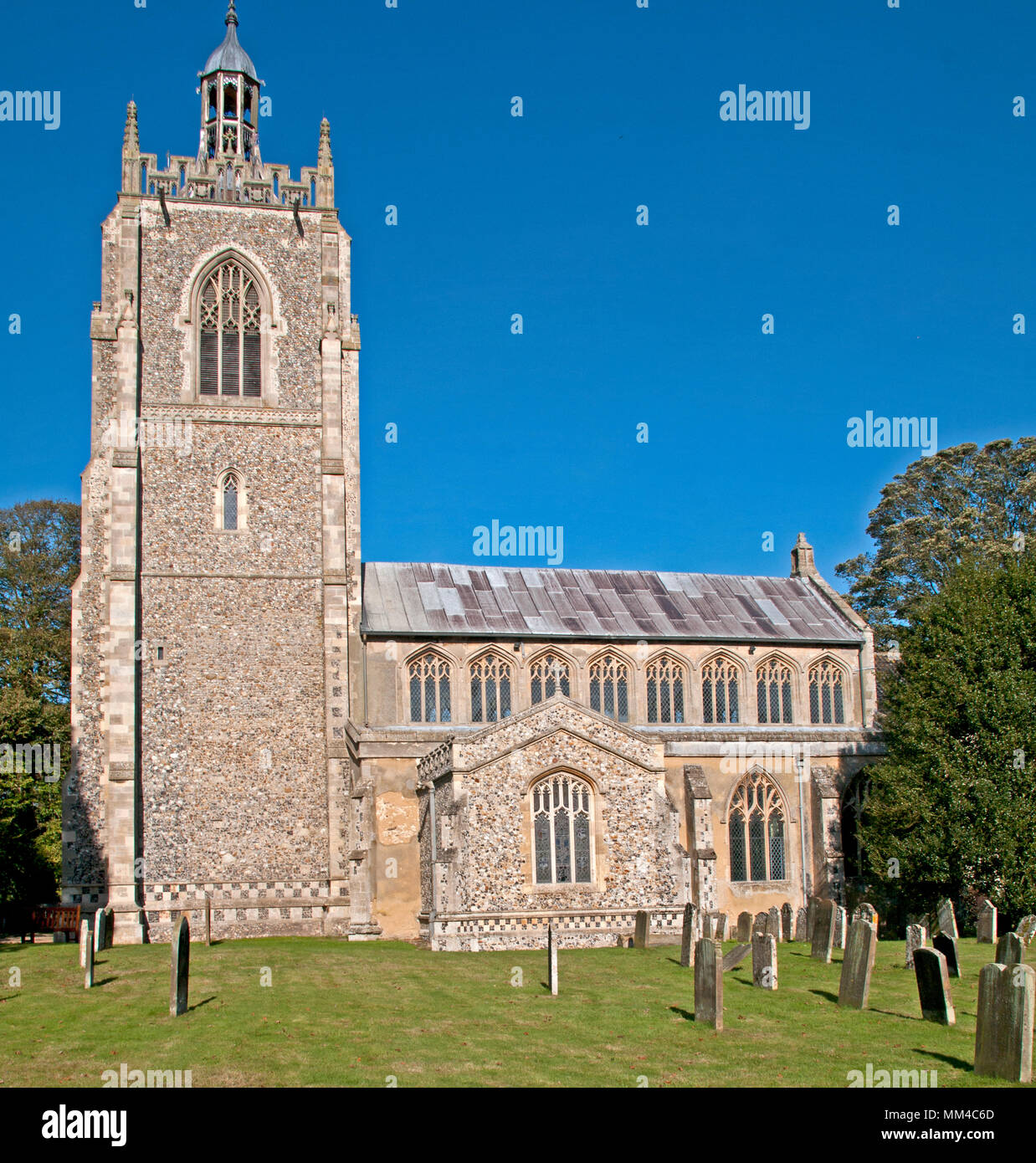 Necton all saints hi-res stock photography and images - Alamy