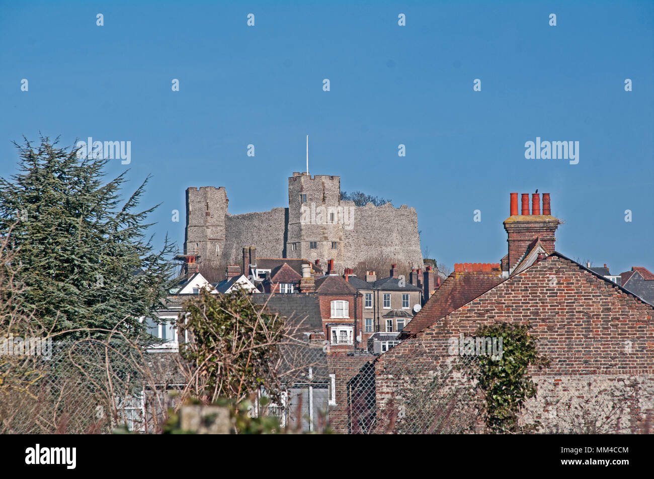 Lewis castle hi-res stock photography and images - Alamy