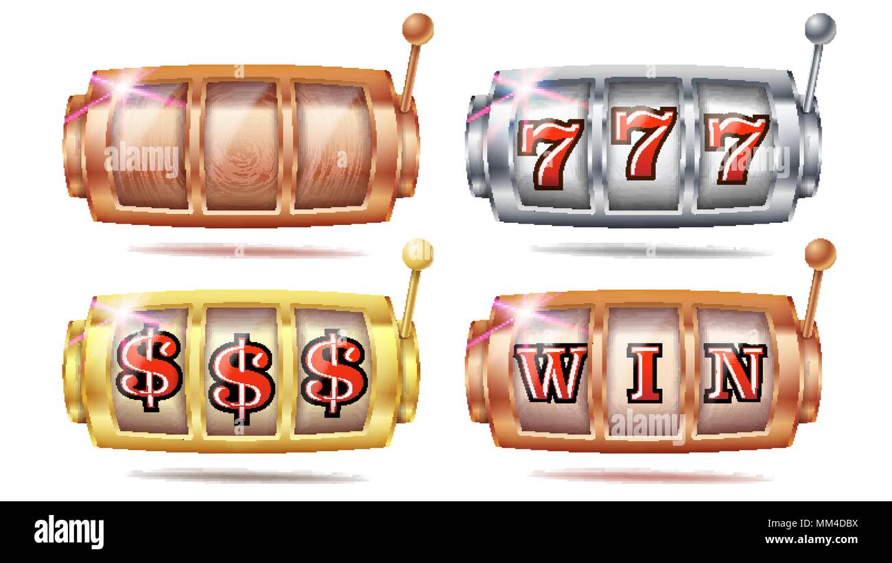 Number 777 Stock Vector Images - Alamy