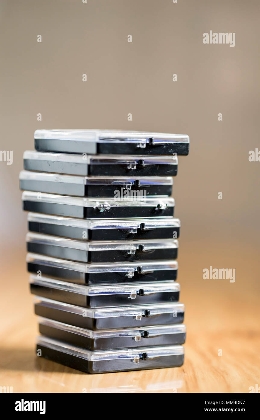 Plastic storage box hi-res stock photography and images - Alamy