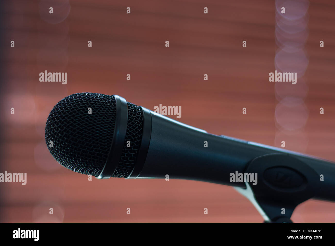 Standing performance arts culture and entertainment microphone fame ...