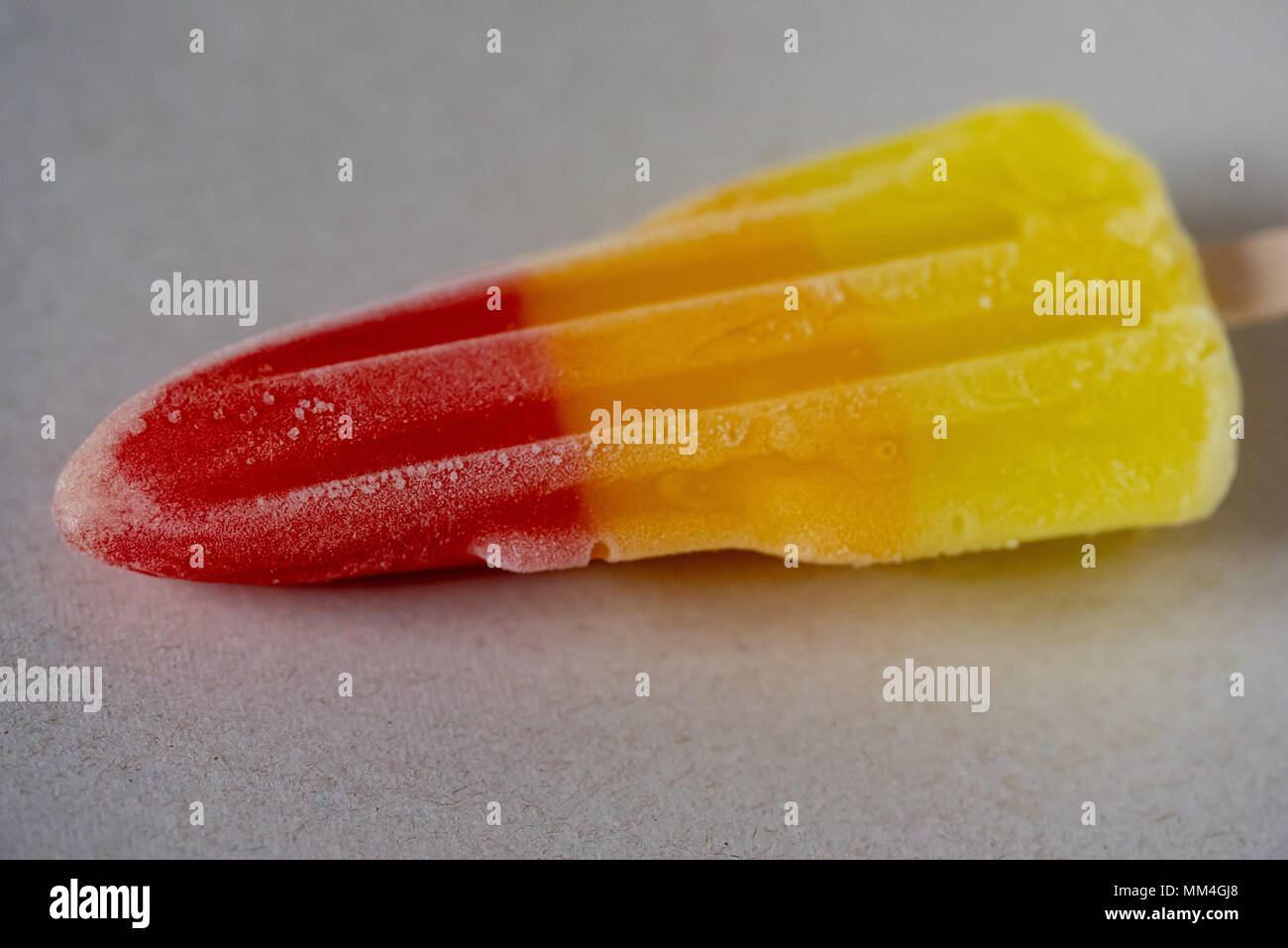 Rocket lolly hi-res stock photography and images - Alamy