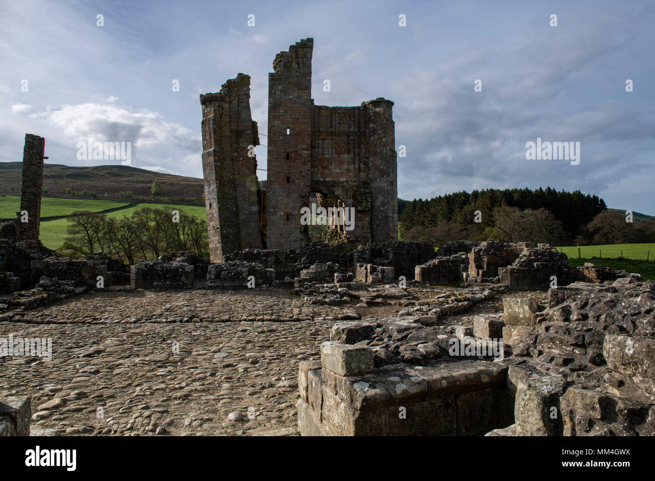 Edlingham Stock Photos & Edlingham Stock Images - Alamy