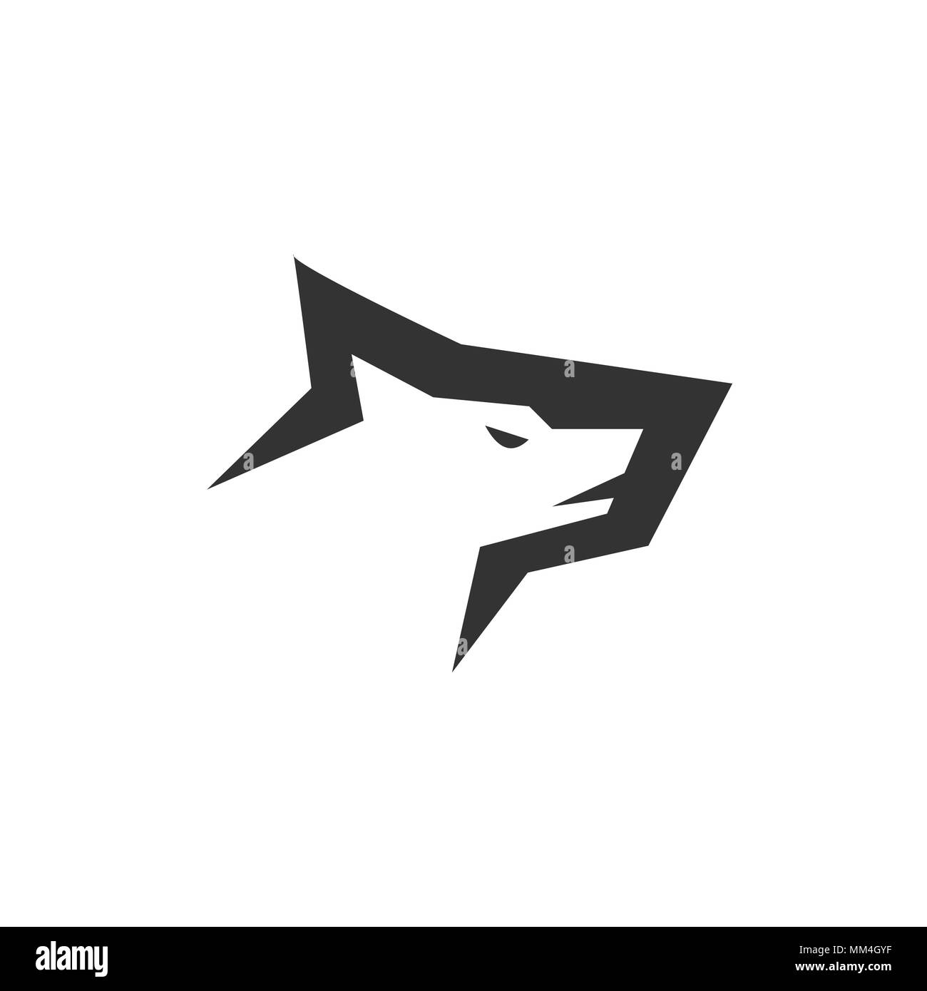 Coyote Logo