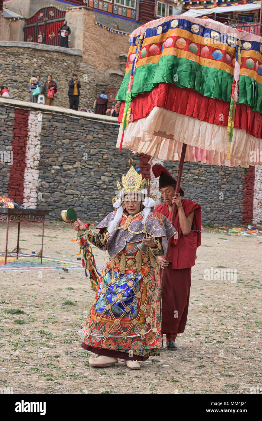 Gesar hi-res stock photography and images - Alamy