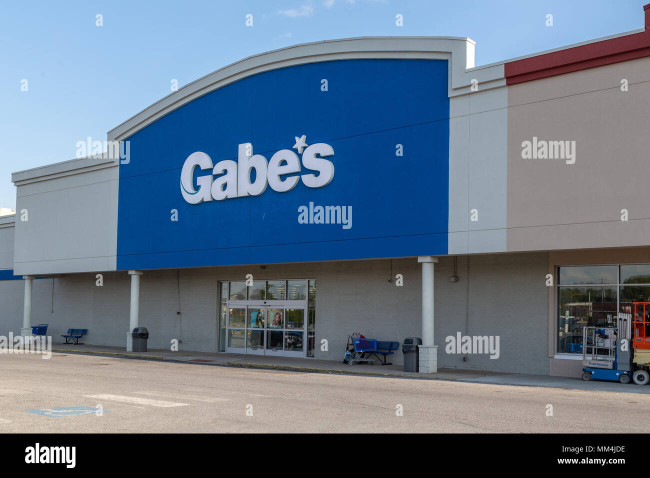 Gabes hi-res stock photography and images - Alamy