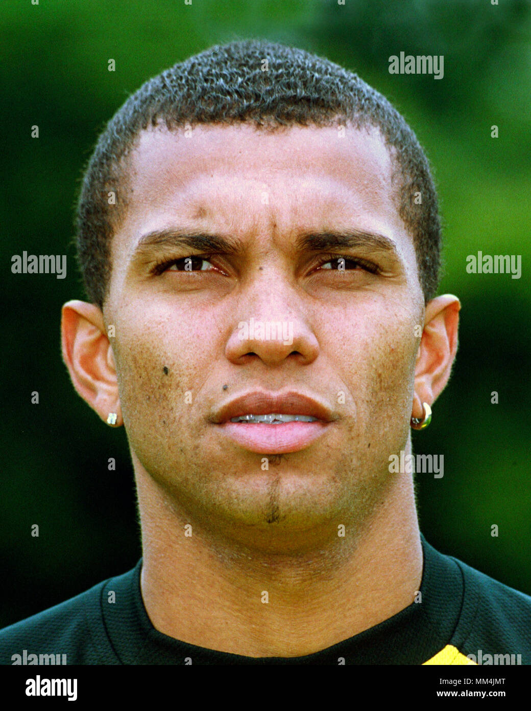 Marcio Amoroso High Resolution Stock Photography and Images - Alamy