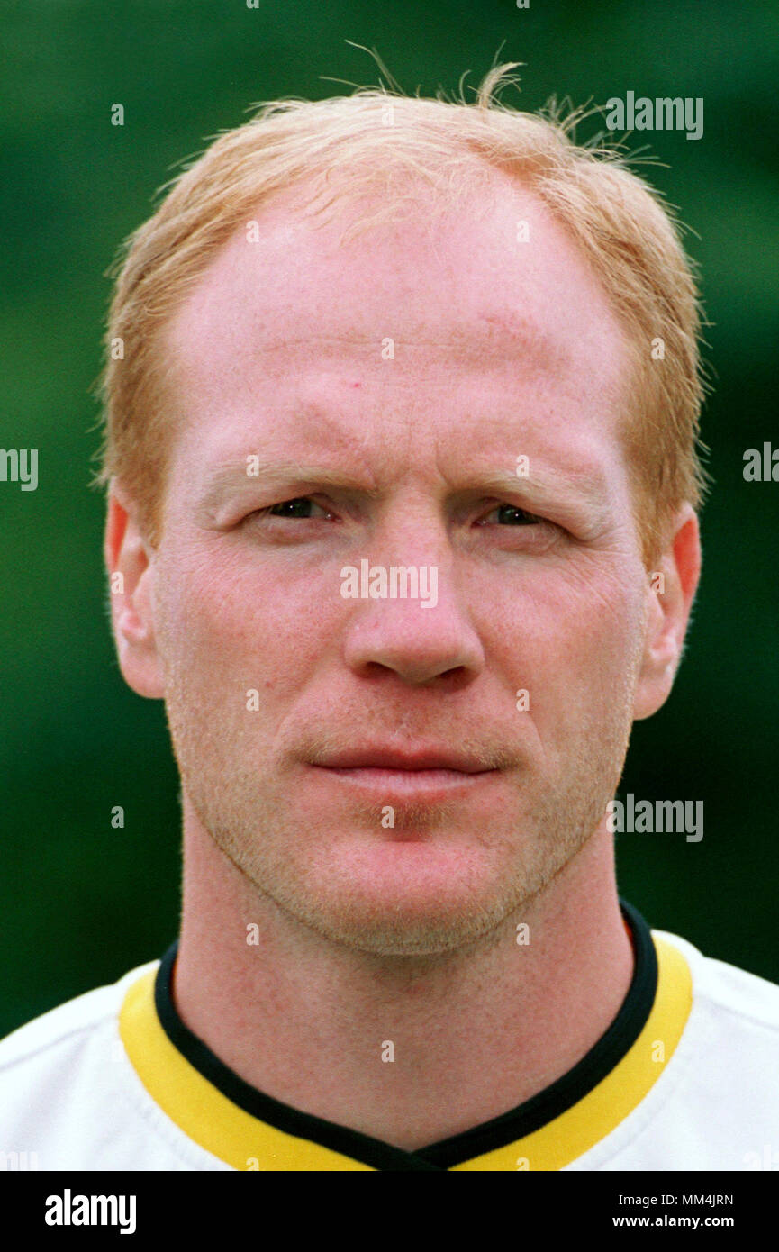 Matthias Sammer Stock Photos & Matthias Sammer Stock Images - Alamy