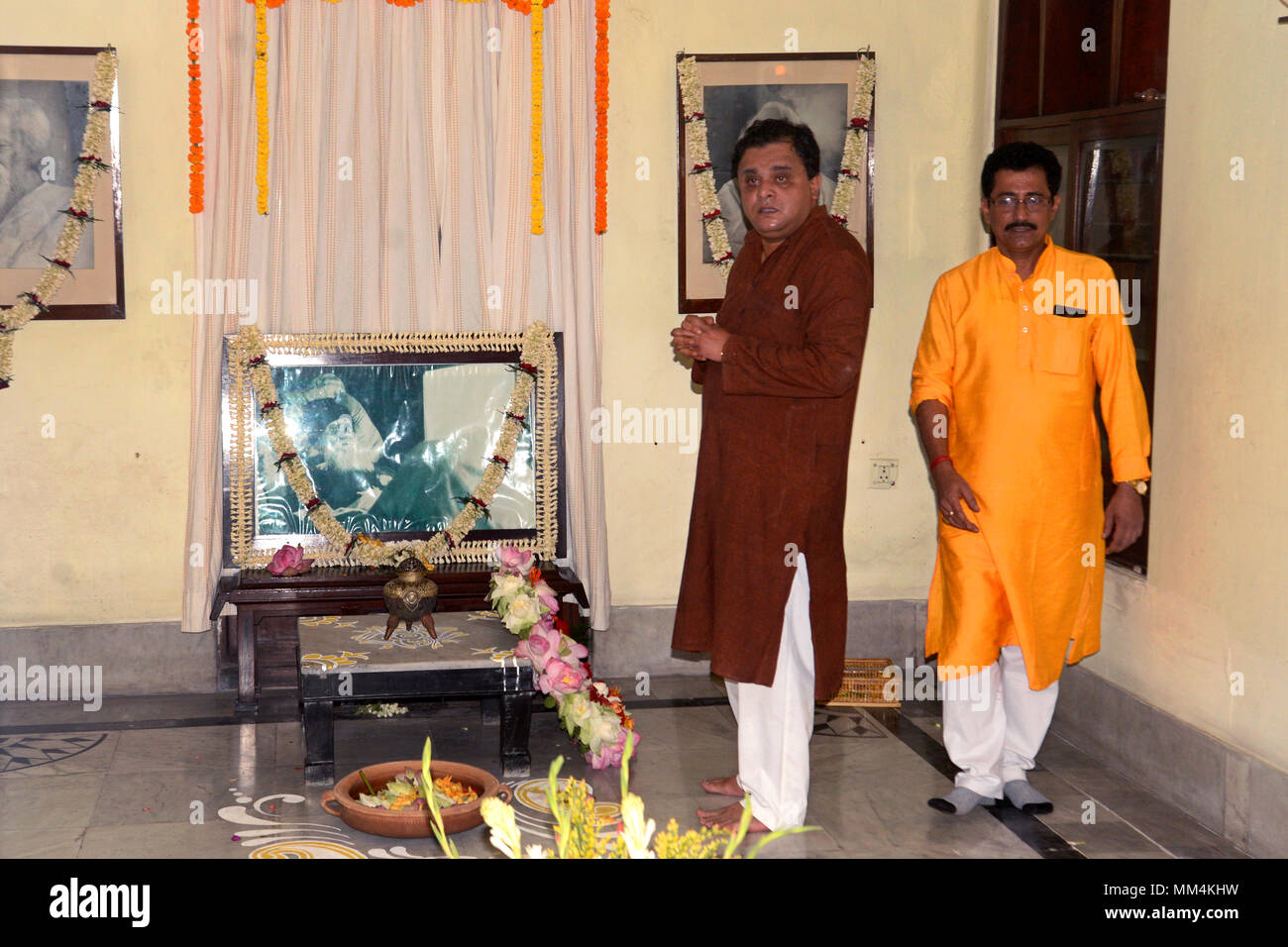 Jorasanko thakur bari hi-res stock photography and images - Alamy