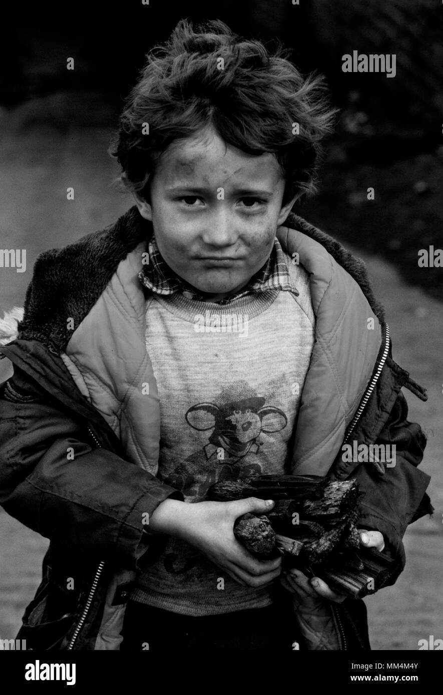 Coal Miners Children High Resolution Stock Photography and Images - Alamy