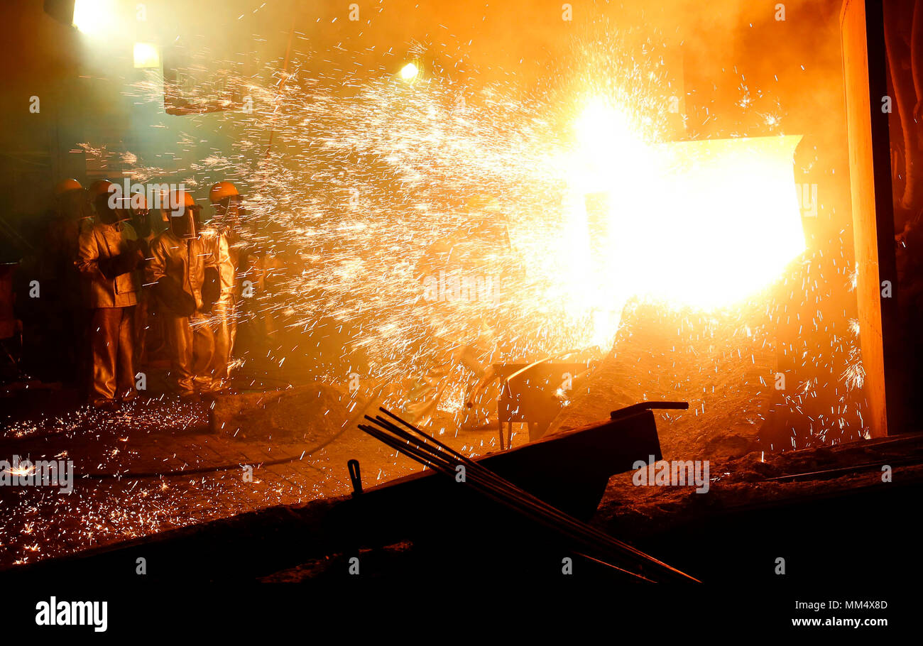 Ferronickel hi-res stock photography and images - Alamy