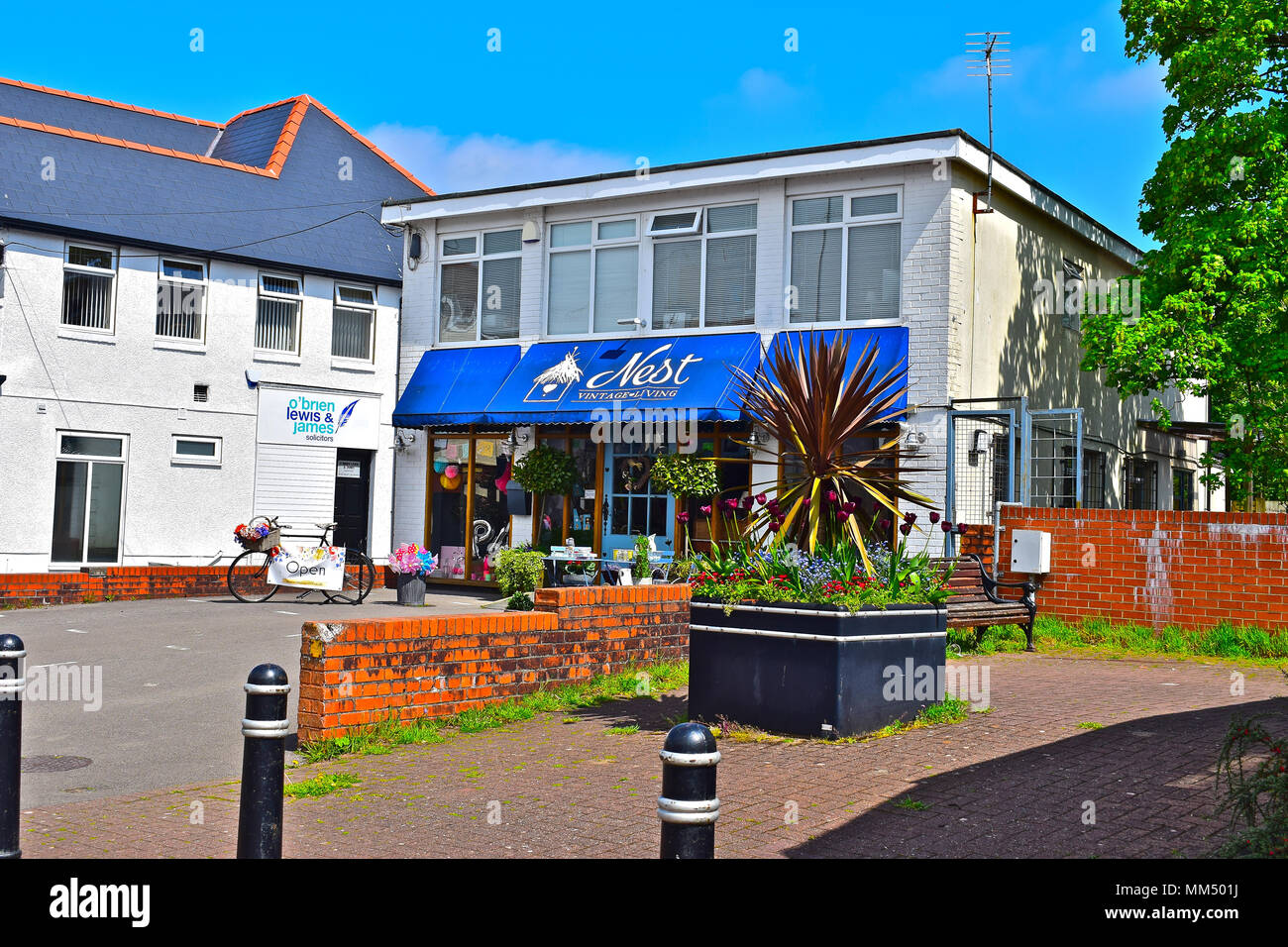 Nest is a very popular quality gift & homeware shop in the centre of ...