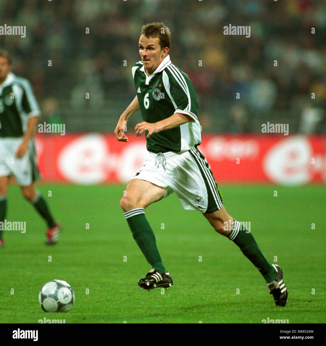 Didi hamann hi-res stock photography and images - Alamy
