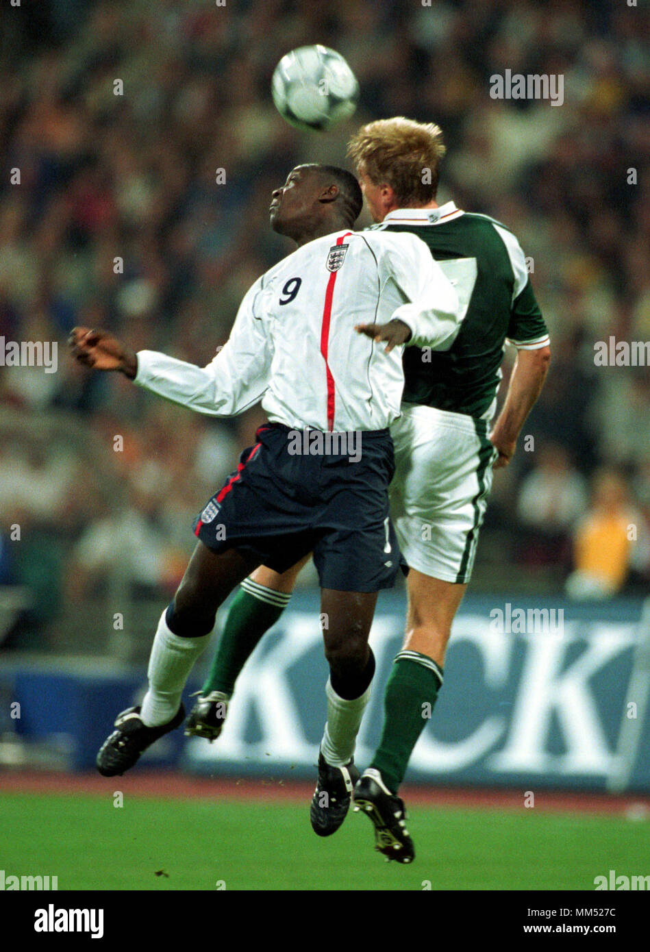 Heskey Fifa 14 Legend