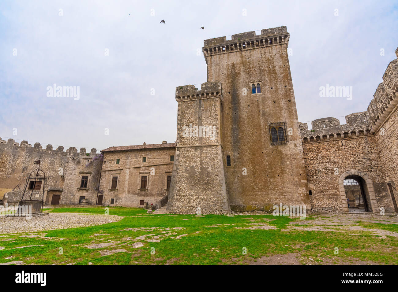 Sermoneta, Italy - A very little and awesome medieval hill town in ...