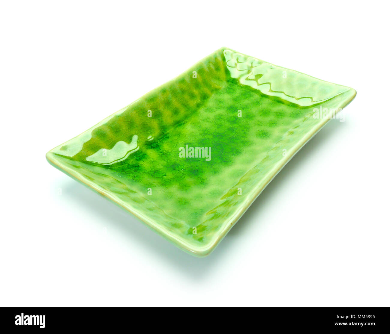 Flat rectangular dish Cut Out Stock Images & Pictures - Alamy
