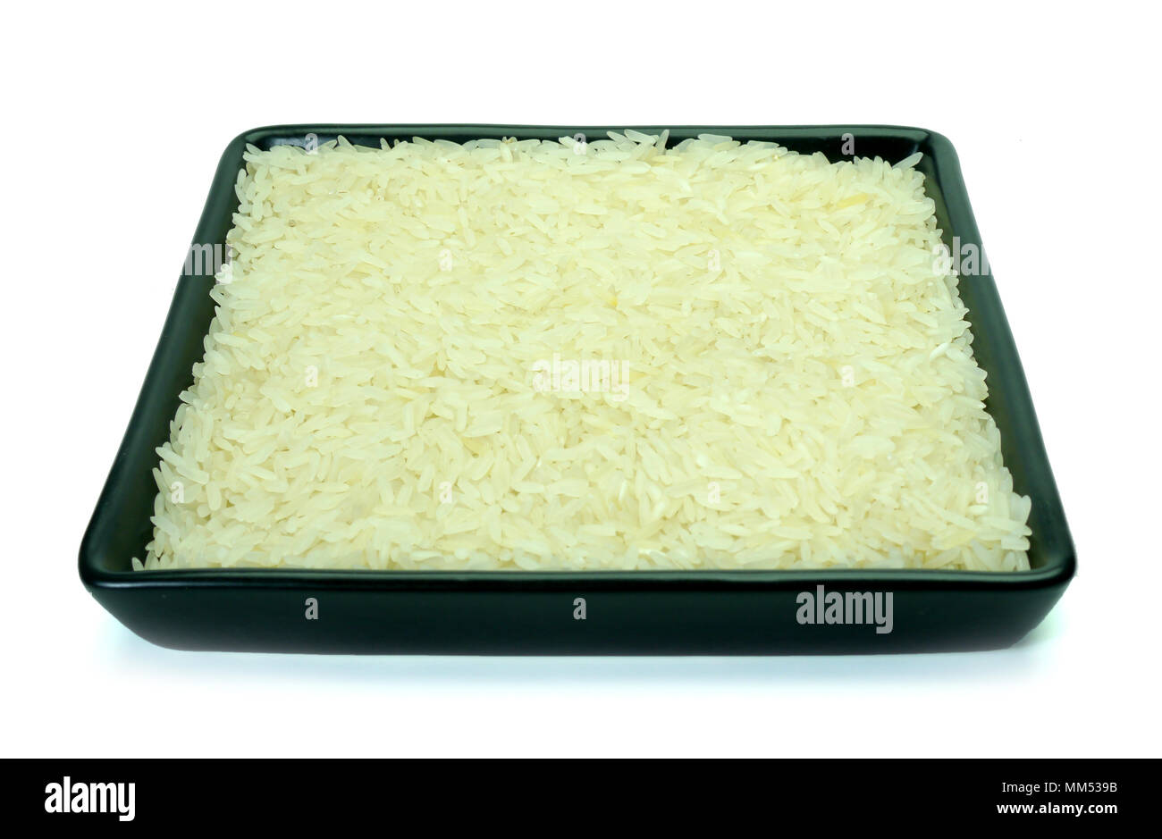 Black sticky rice Cut Out Stock Images & Pictures - Alamy