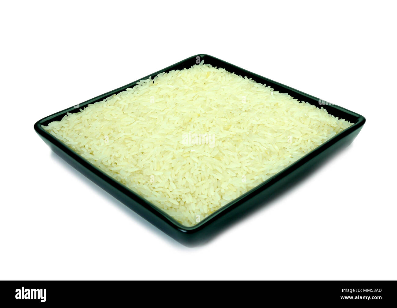 Black sticky rice Cut Out Stock Images & Pictures - Alamy