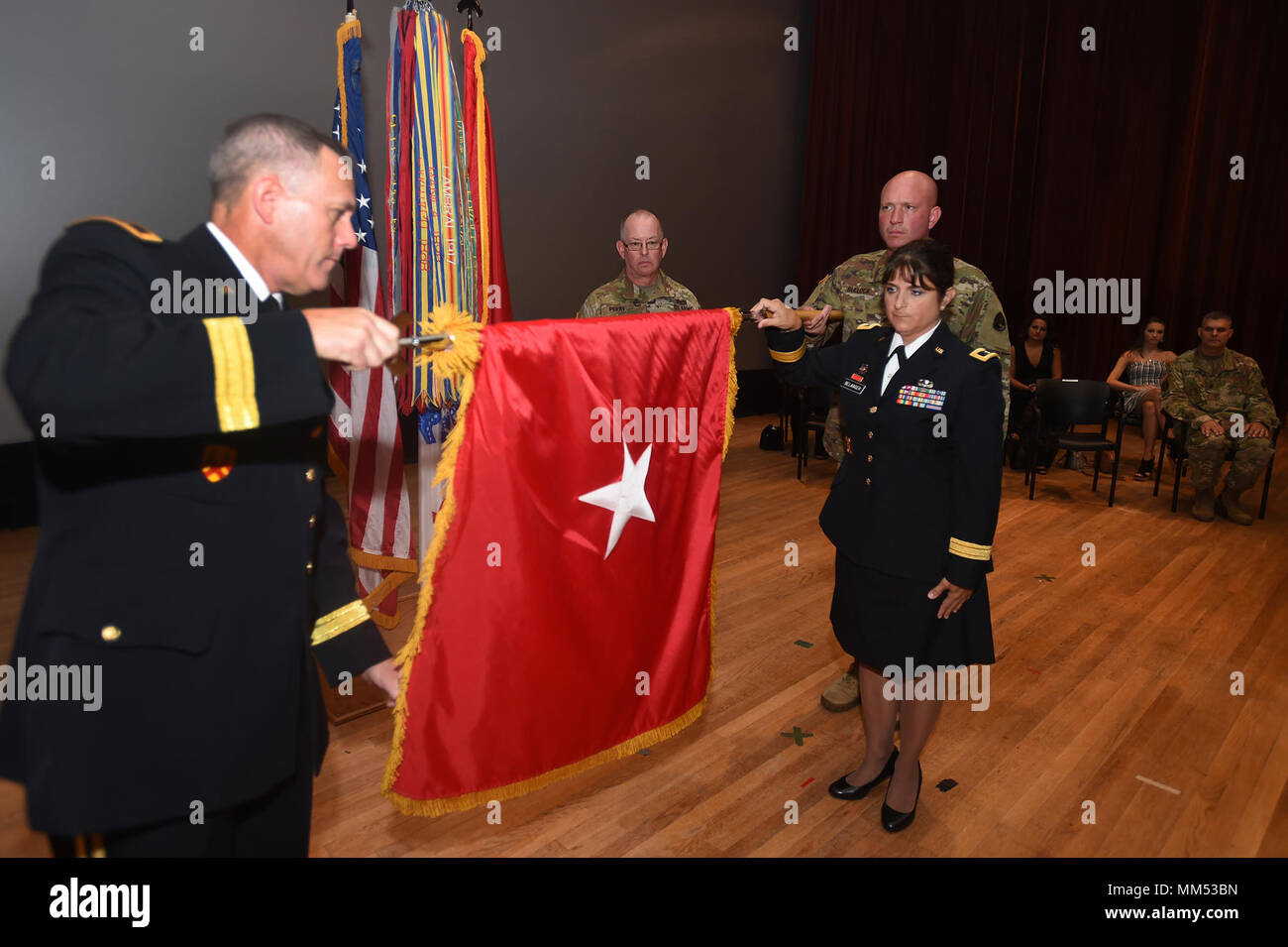 Bg kris a belanger hi-res stock photography and images - Alamy