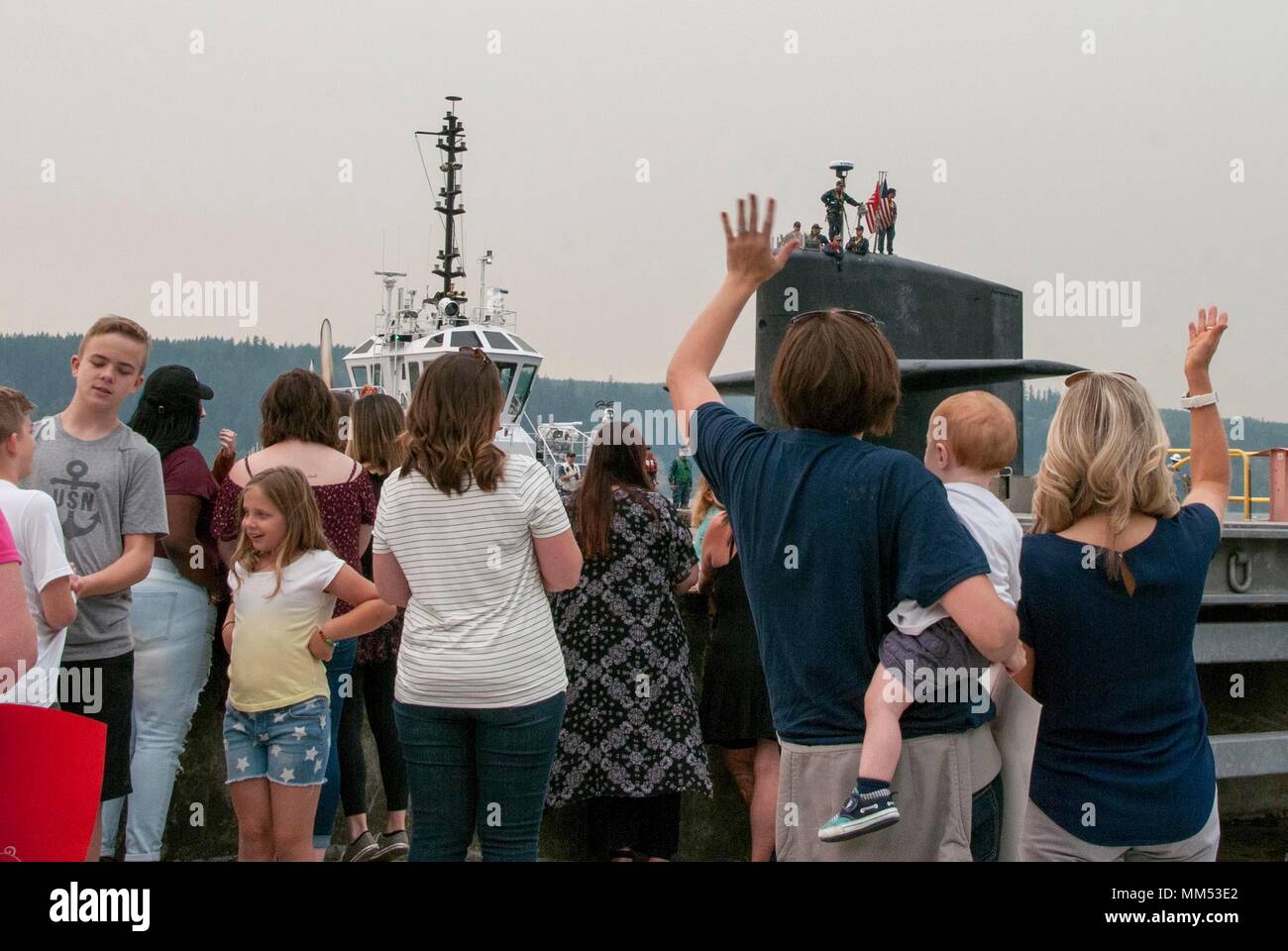 Uss Alabama Submarine High Resolution Stock Photography and Images - Alamy