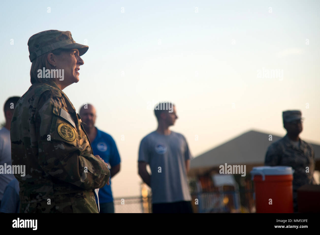 Col jennifer short hi-res stock photography and images - Alamy