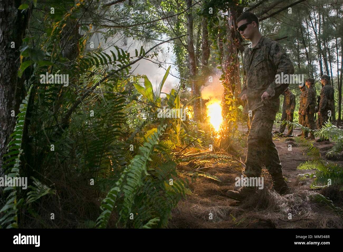 Ground position signal hi-res stock photography and images - Alamy