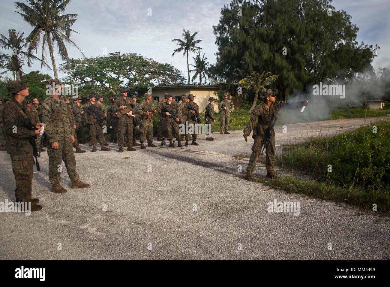 Lance Cpl. Edward J. Garcia, an Assault Amphibious Vehicle driver with ...