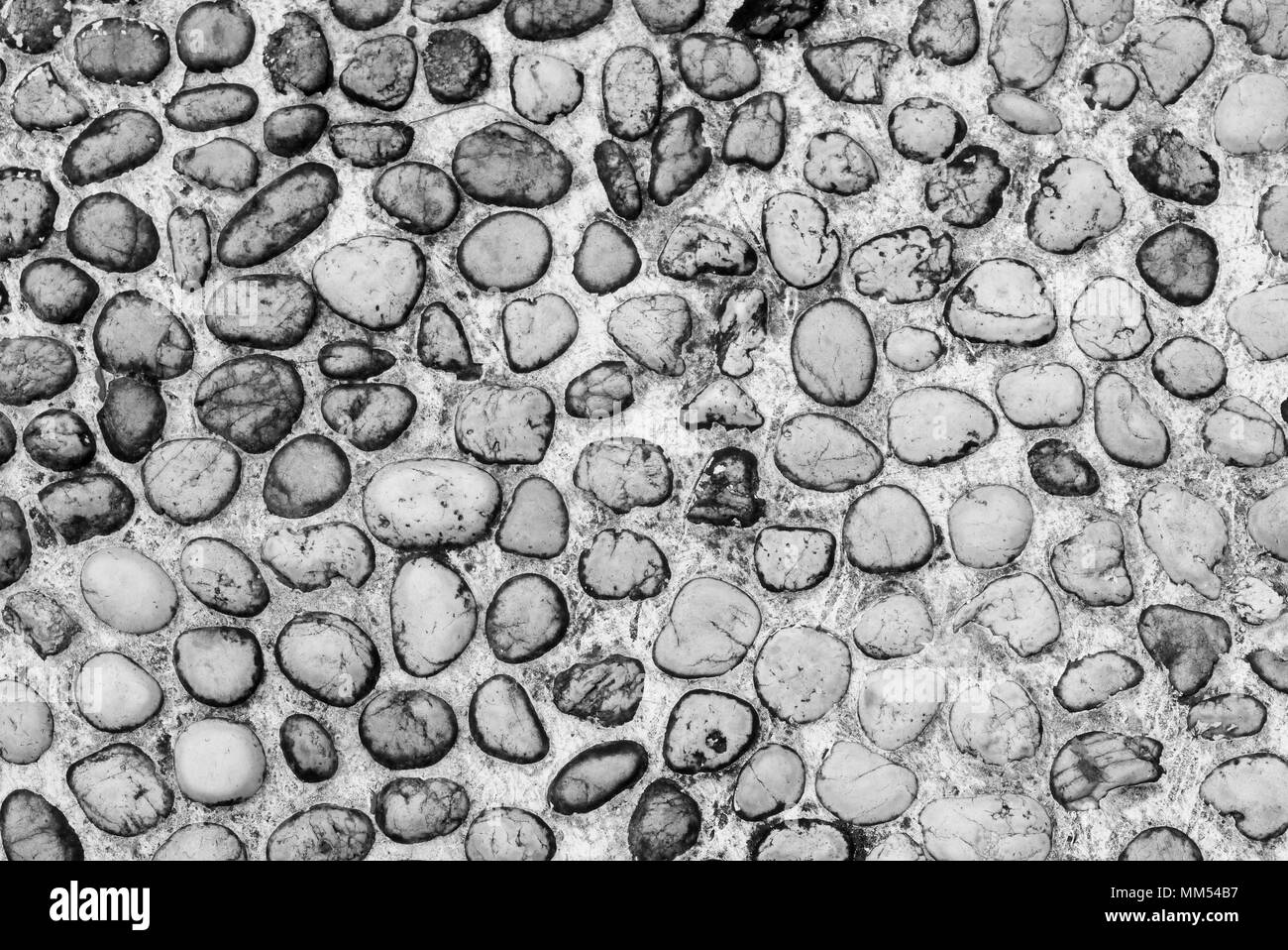 Cream stone Black and White Stock Photos & Images - Alamy