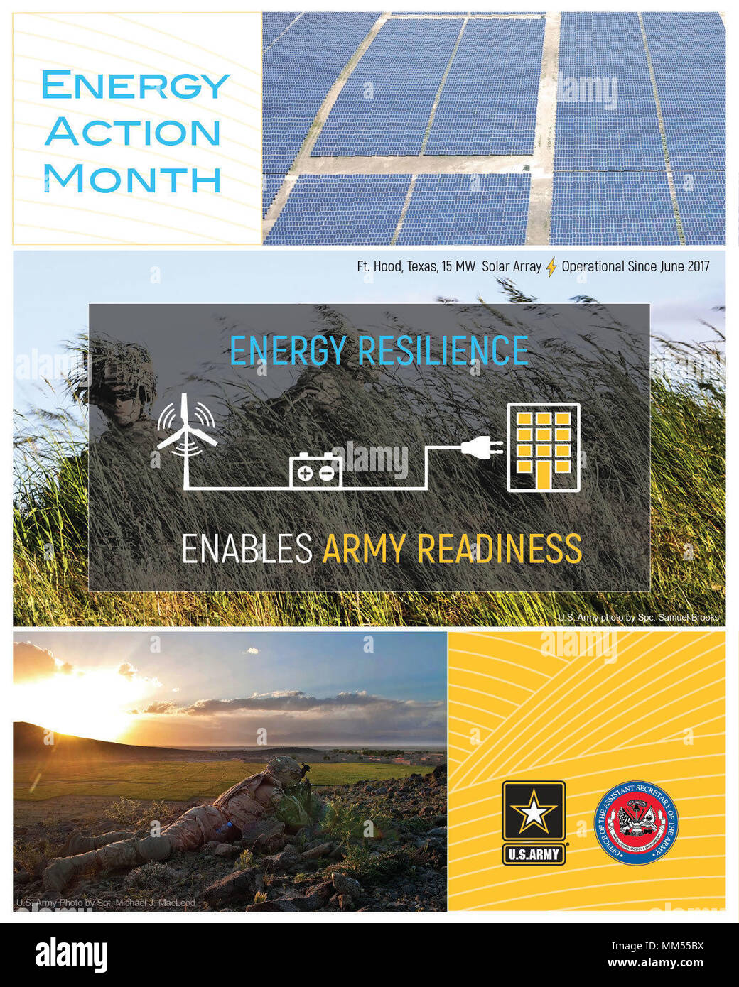 03 Army-EAM17poster 1200x1500px.jpg Stock Photo - Alamy