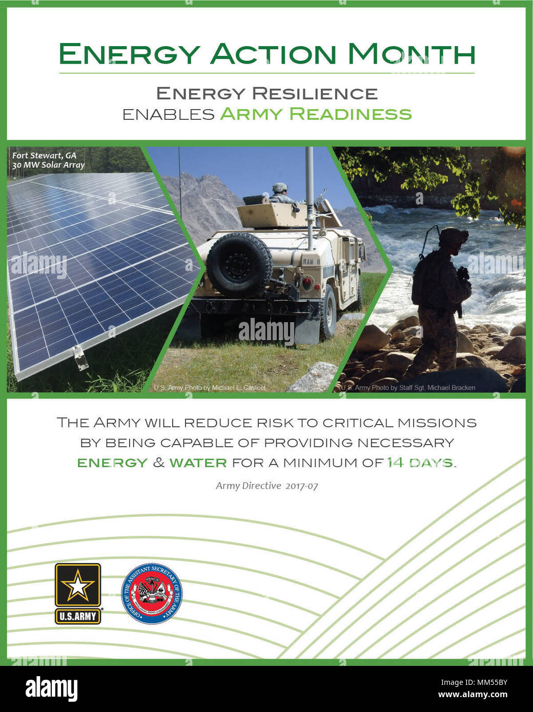 04 Army-EAM17poster 1200x1500px.jpg Stock Photo - Alamy