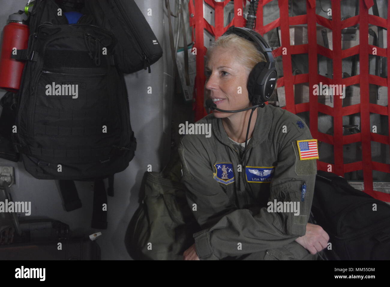 Lisa reeves hi-res stock photography and images - Alamy